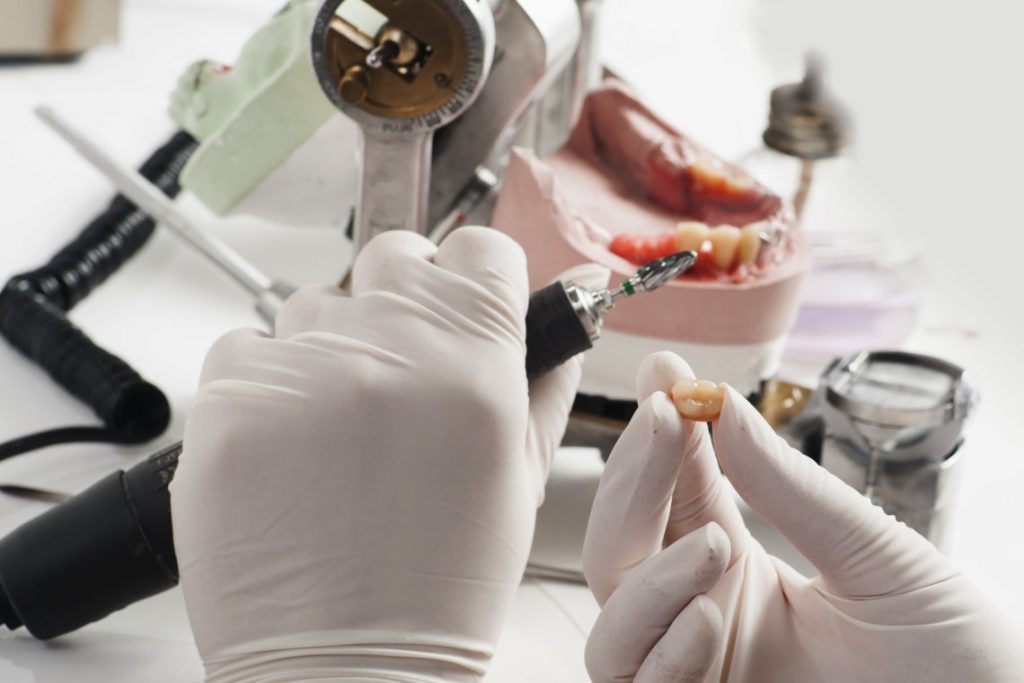 ODs Dental Laboratory- Tustin, CA - ODs Dental Lab